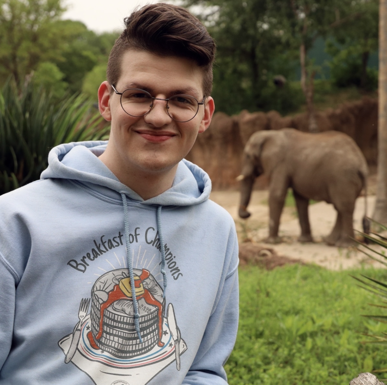 Meet the TT Team – TTYT